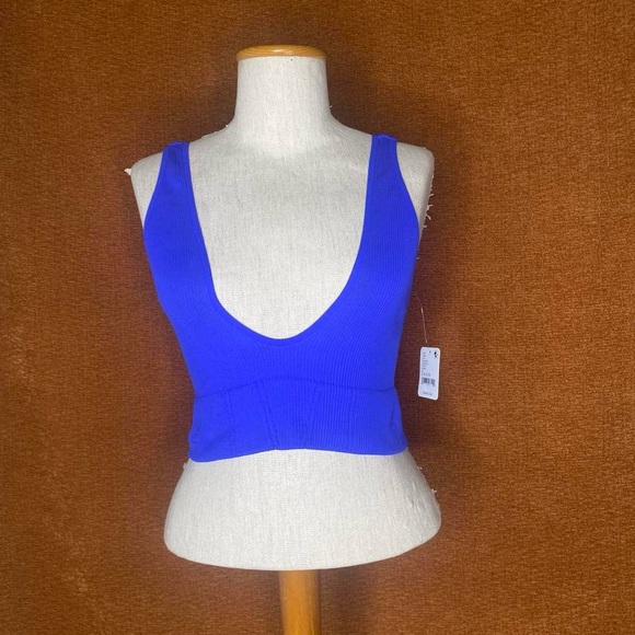 Free People | Intimates & Sleepwear | Nwt Free People Intimately ...